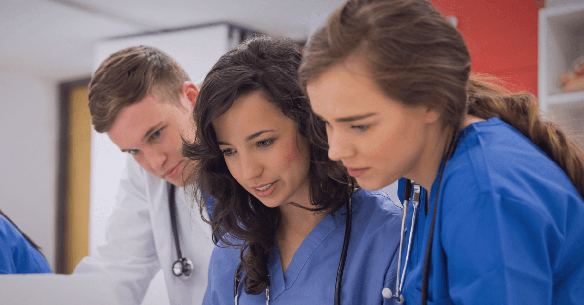 Medely | The #1 Digital Network for Nurses and Allied Professionals